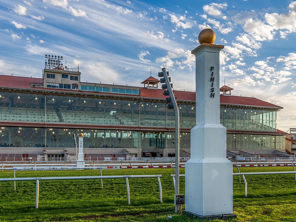 Fair Grounds Race Course & Slots, New Orleans, LA Jobs | Hospitality Online