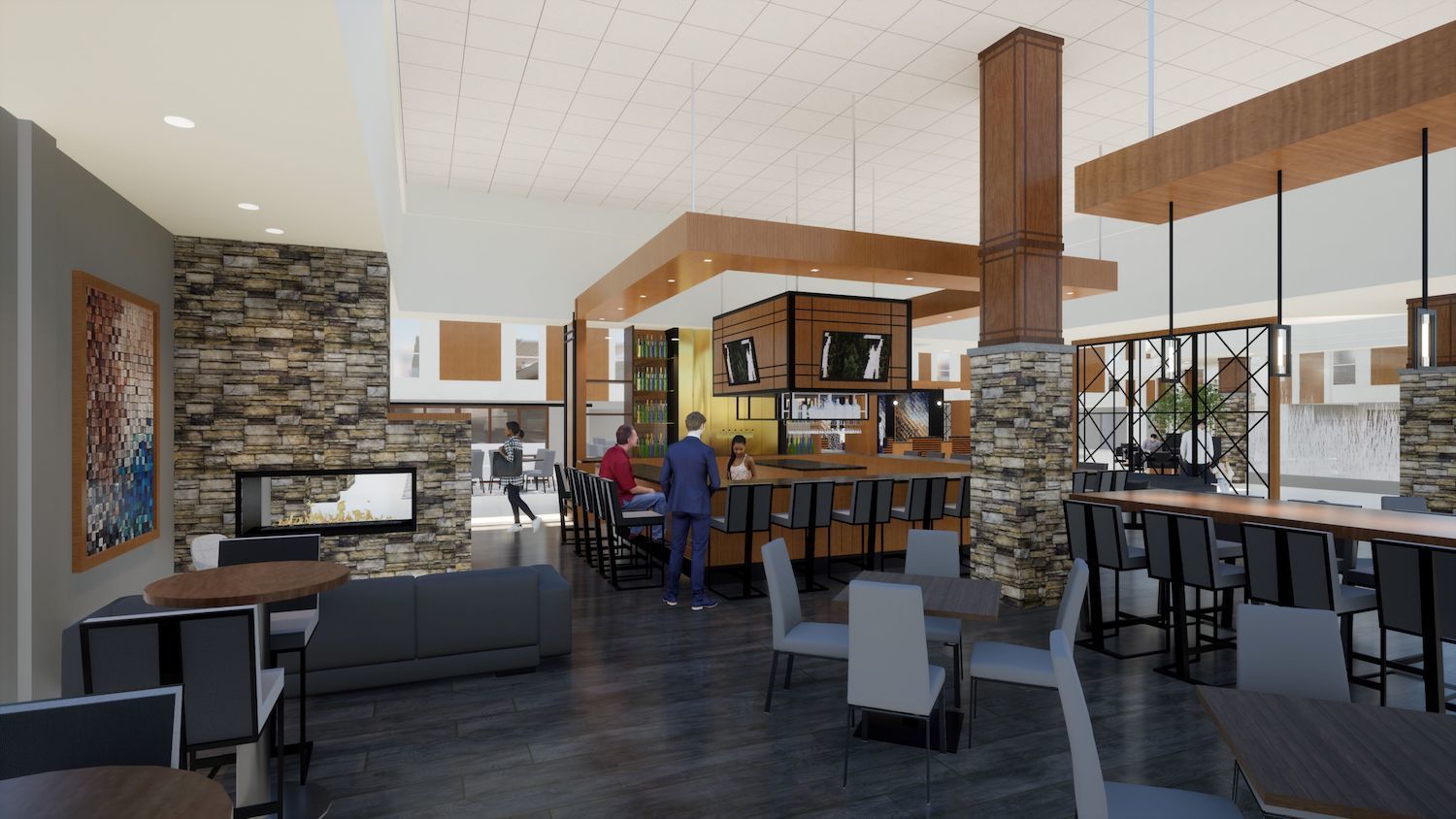 Doubletree by Hilton Madison East, Madison, WI Jobs | Hospitality Online