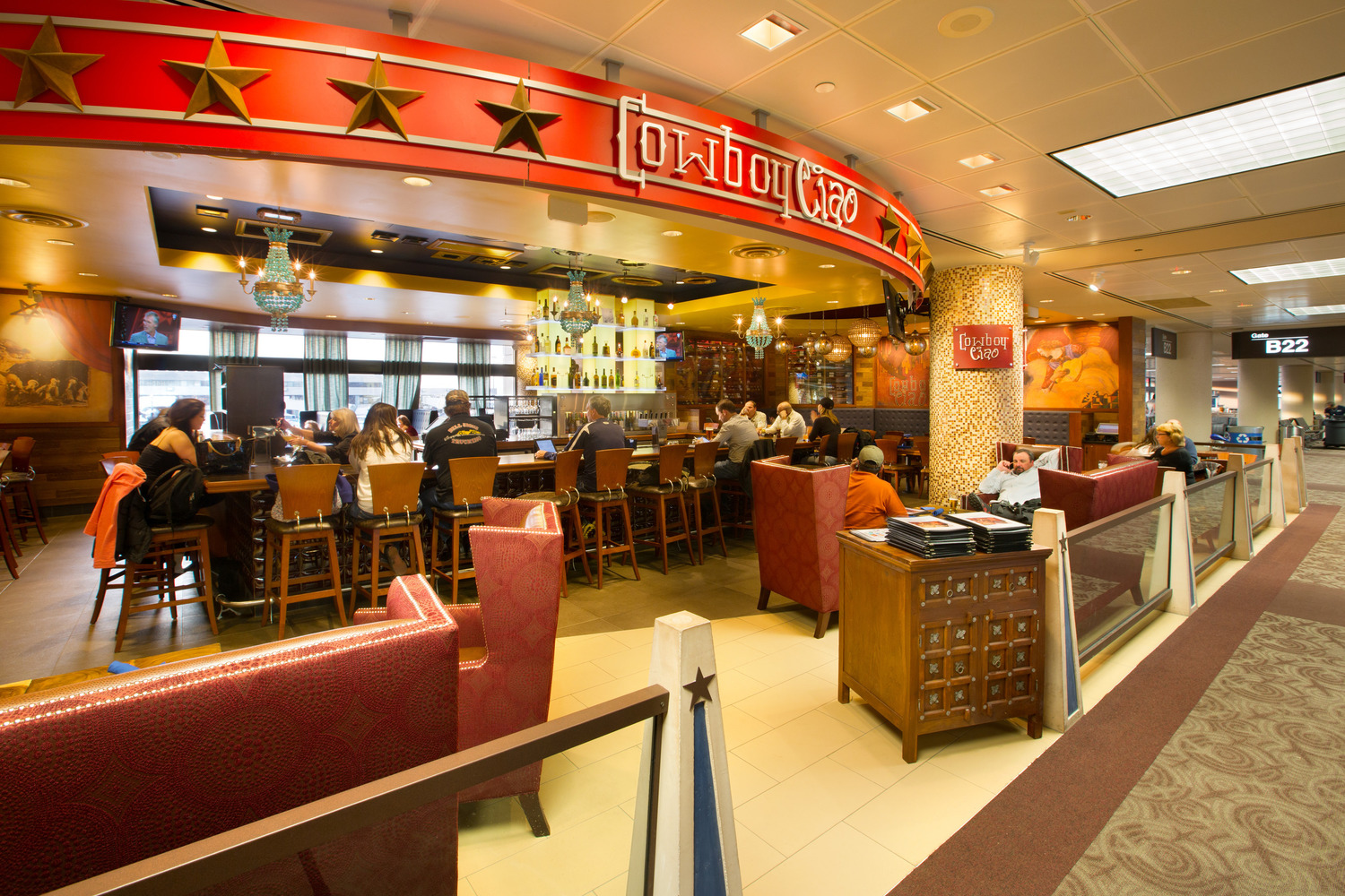 Cowboy Ciao, Phoenix, AZ Jobs | Hospitality Online