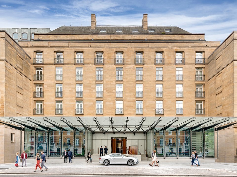 Maybourne Hotel Group, London, United Kingdom Jobs | Hospitality Online