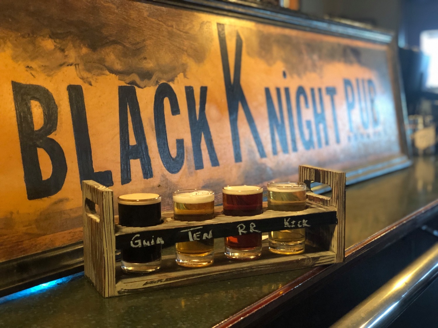 The Black Knight Pub, Yellowknife, NT, Canada Jobs | Hospitality Online