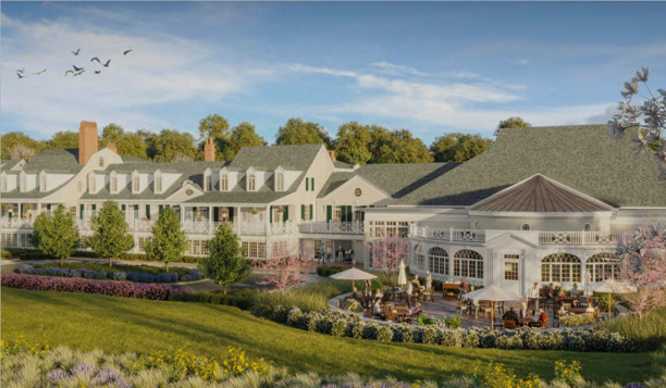 Canoe Place Inn & Cottages, Hampton Bays, NY Jobs | Hospitality Online