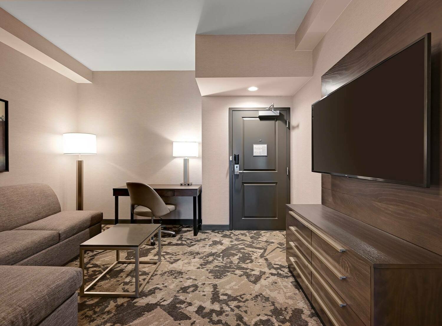 DoubleTree by Hilton Denver International Airport, Denver, CO Jobs ...