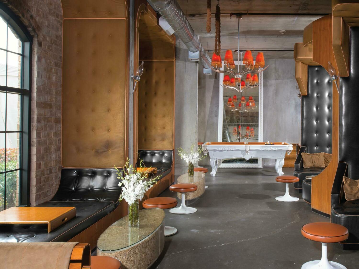 NYLO Dallas Plano Hotel, Tapestry Collection by Hilton, Plano, TX Jobs ...