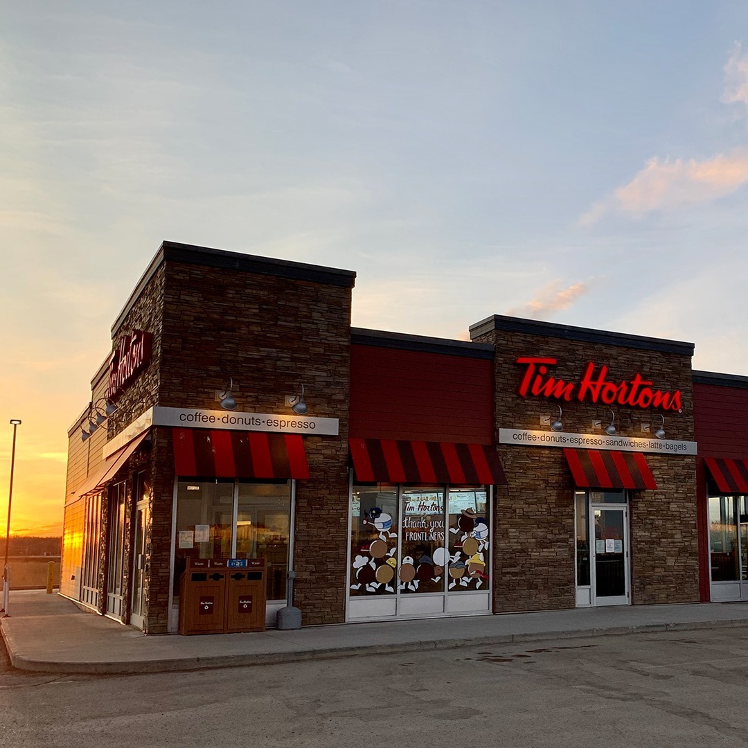 Tim Hortons NW Edmonton, Edmonton, AB, Canada Jobs | Hospitality Online