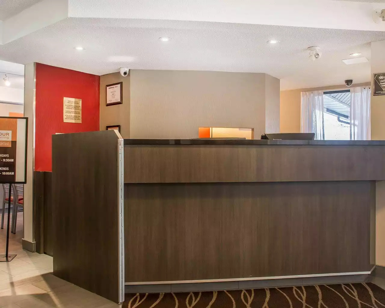 Comfort Inn Hamilton, Hamilton, ON, Canada Jobs | Hospitality Online