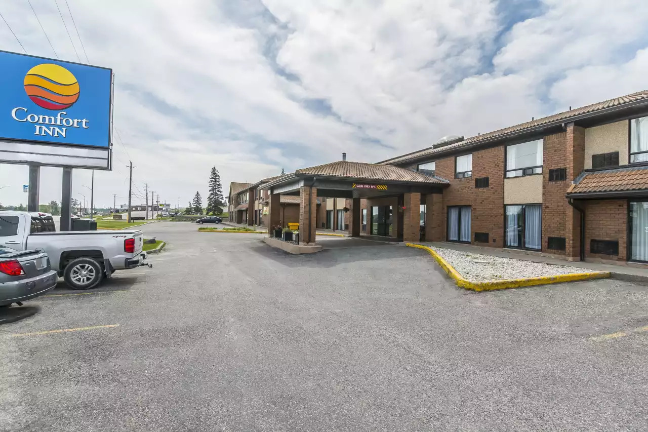 Comfort Inn Timmins, Timmins, ON, Canada Jobs | Hospitality Online