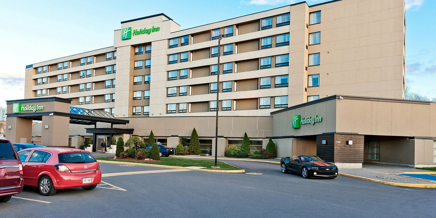 Holiday Inn Laval, Laval, QC, Canada Jobs | Hospitality Online