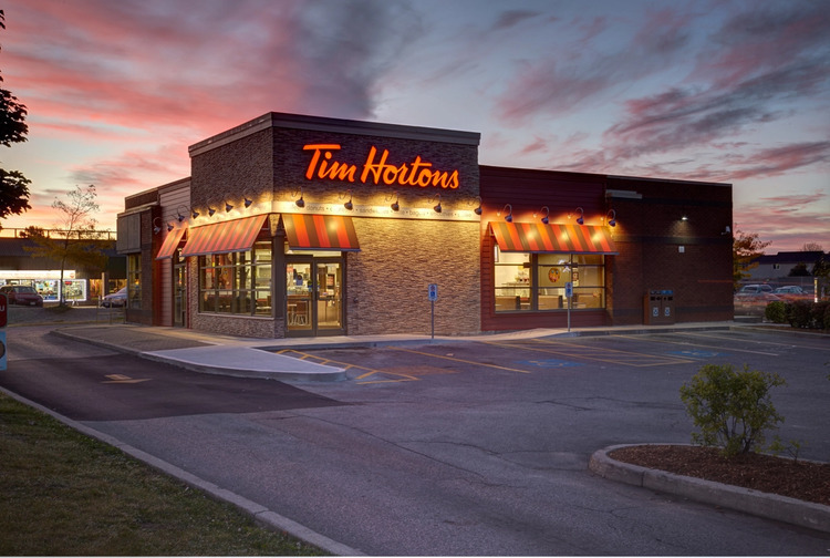 Tim Hortons North Edmonton, Edmonton, AB, Canada Jobs | Hospitality Online