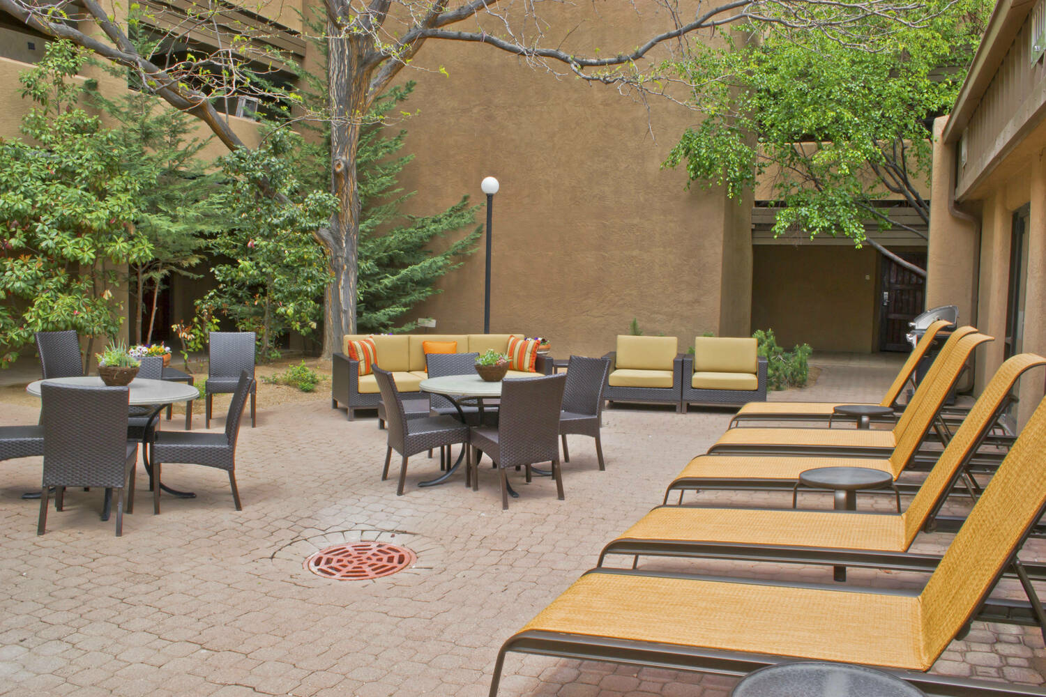 Courtyard Santa Fe, Santa Fe, NM Jobs | Hospitality Online