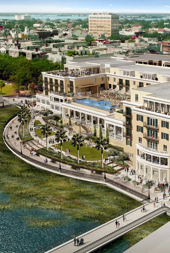 Beemok Hospitality, Charleston, SC Jobs | Hospitality Online