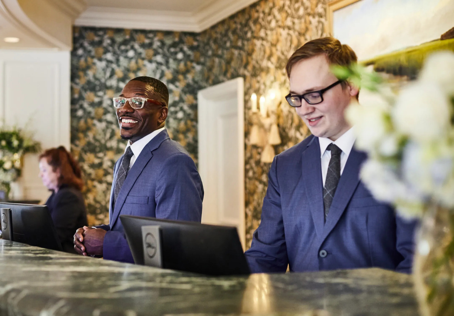 Beemok Hospitality, Charleston, SC Jobs | Hospitality Online