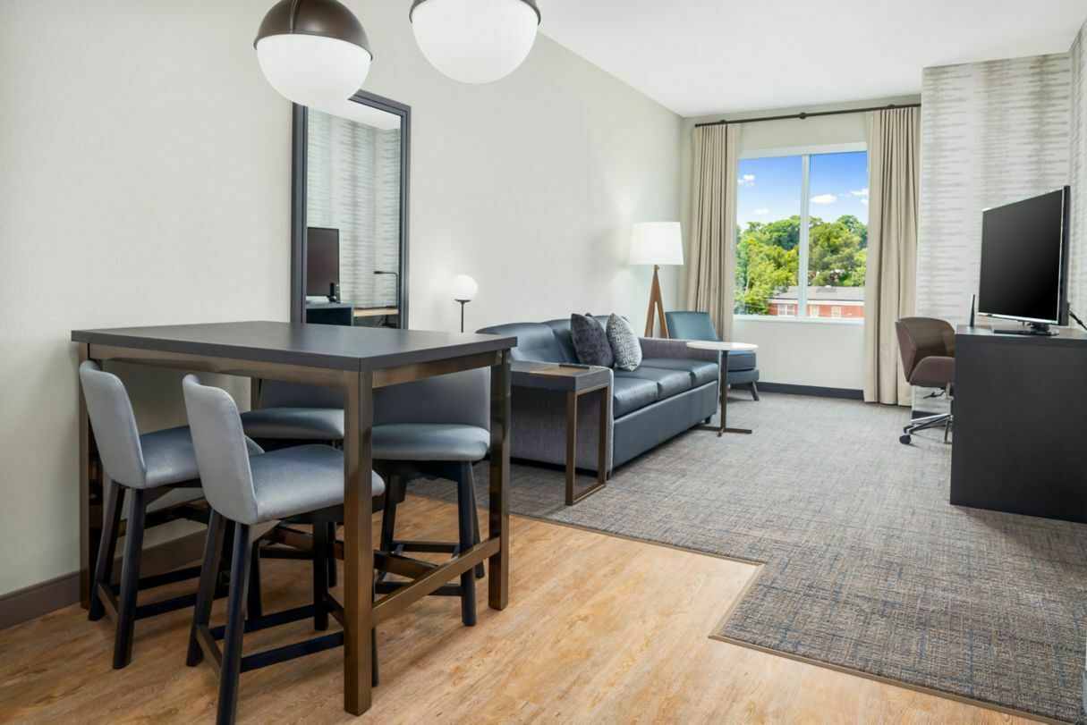 Residence Inn Decatur Emory, Decatur, GA Jobs | Hospitality Online