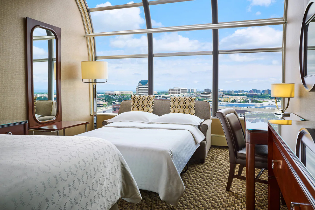 Sheraton Denver Tech Center Hotel, Greenwood Village, CO Jobs ...