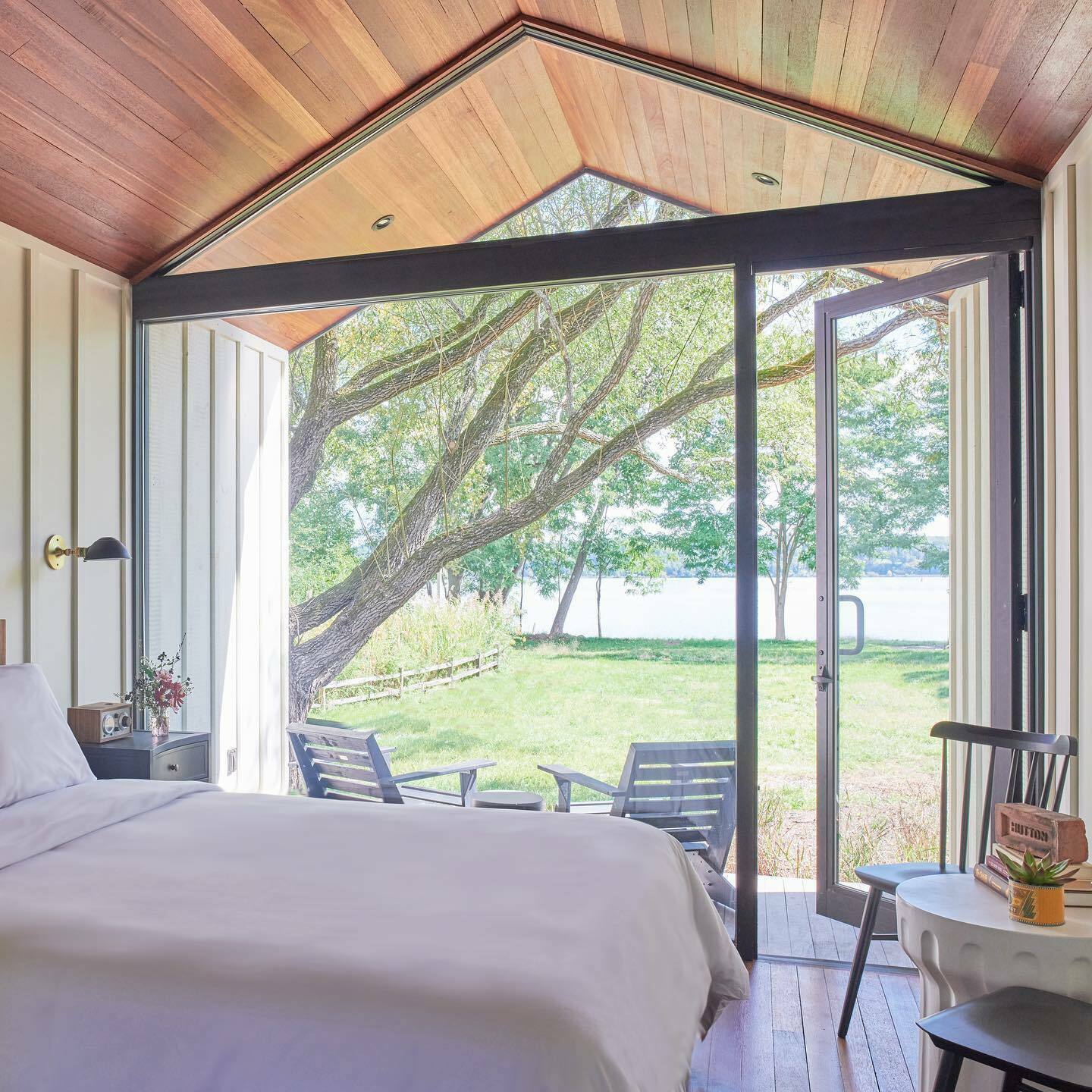 Hutton Brickyards Retreat and Spa, Kingston, NY Jobs | Hospitality Online