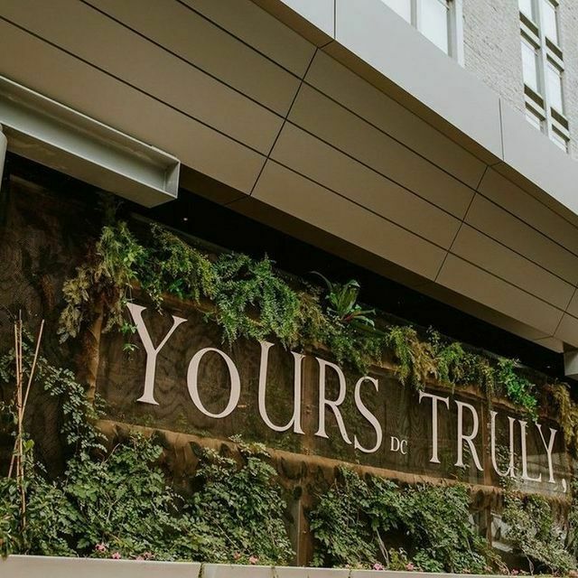 Yours Truly DC - Vignette Collection/ IHG Hotels & Resorts, Washington, DC Jobs | Hospitality Online