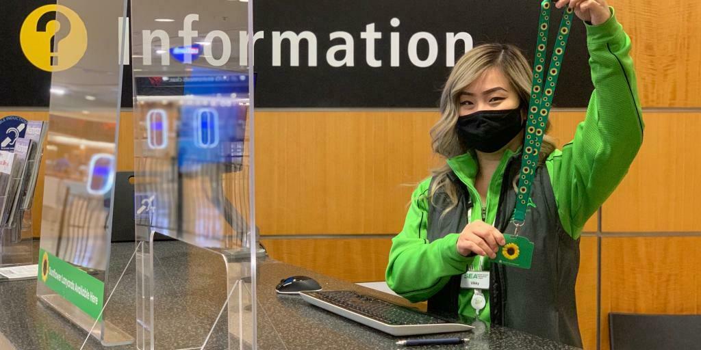 SeaTac International Airport, Seattle, WA Jobs | Hospitality Online