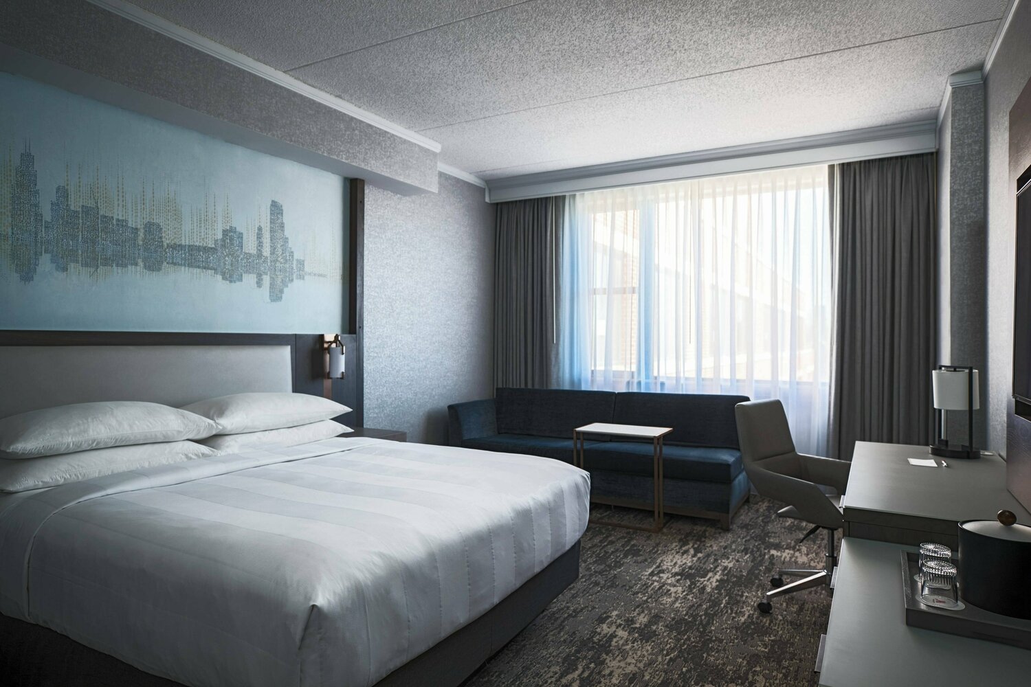 Courtyard Chicago at Medical District/UIC, Chicago, IL Jobs ...