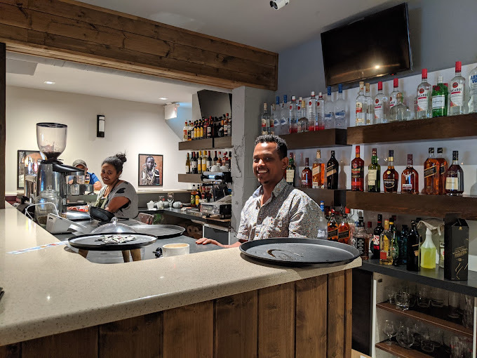 Gebeta Ethiopian Cuisine, Edmonton, AB, Canada Jobs | Hospitality Online